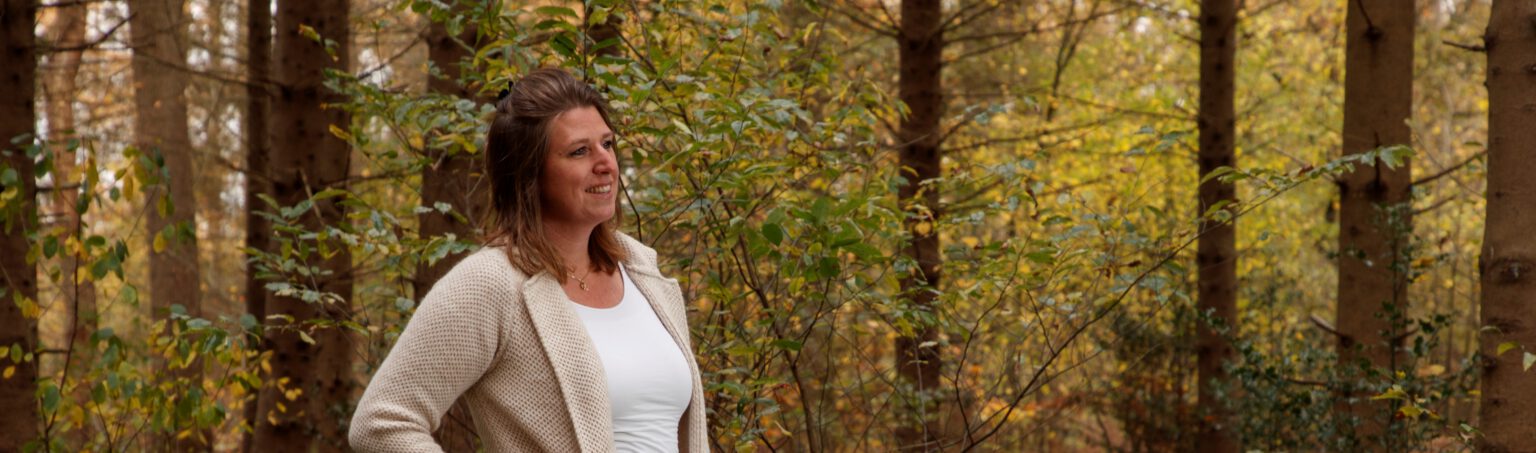 Joyce Nijboer – Laat je energie weer stromen!