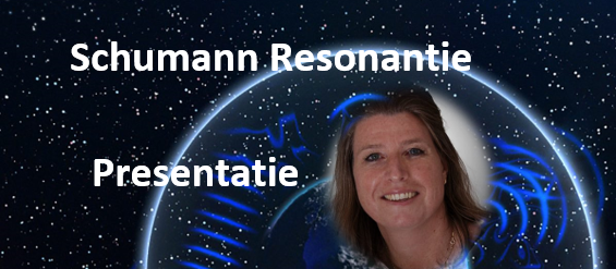 SchumannResonantie – Joyce Nijboer